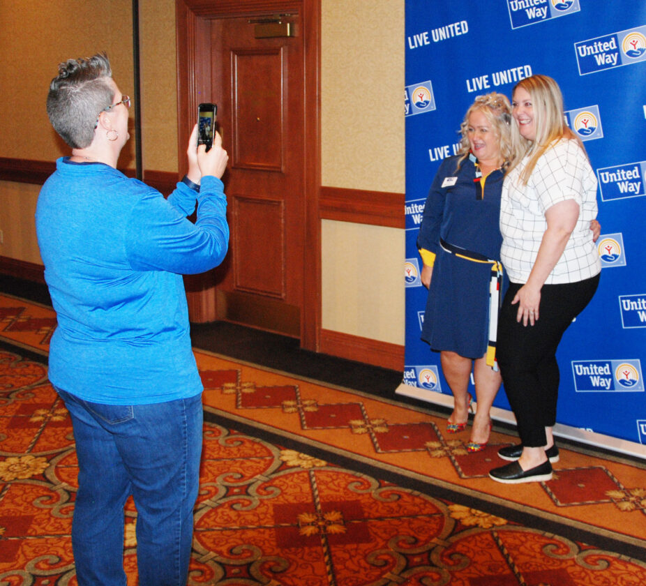 United Way kicks off campaign with $1M goal | News, Sports, Jobs - News ...